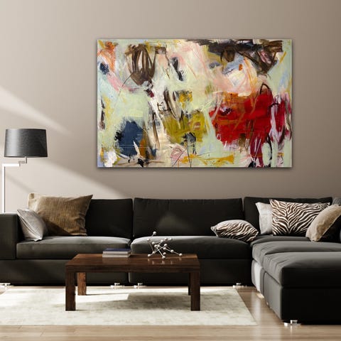 Abstrakt maleri | DBA