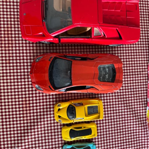 Legetøjsbiler | DBA