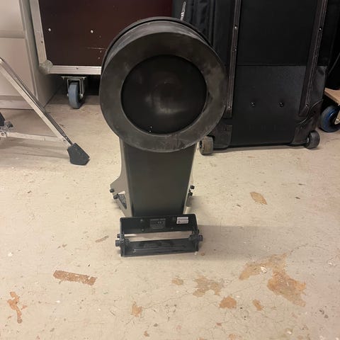 Roland PDX-100 V-Pad | DBA