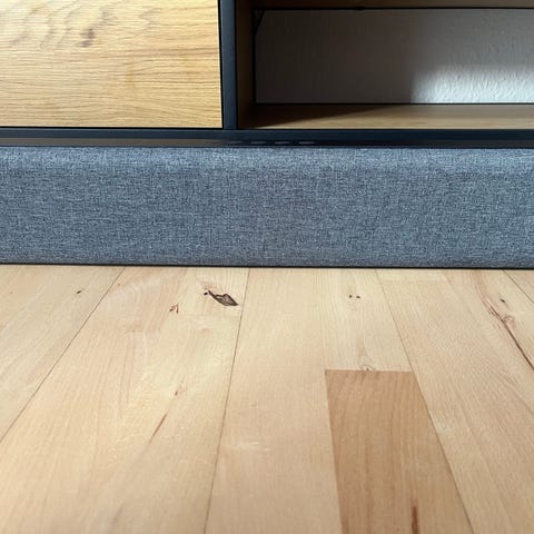 Wave Soundbar SACK’it | DBA
