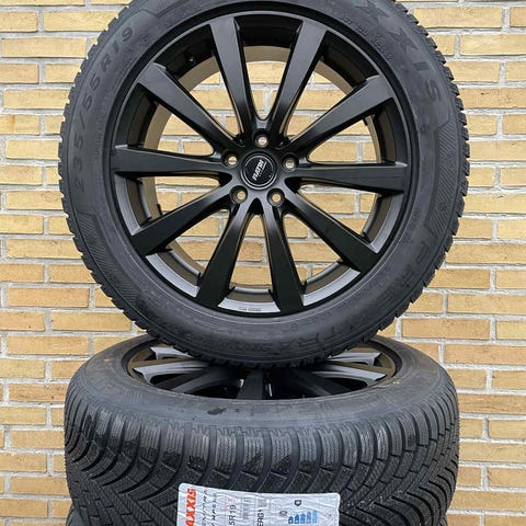 19" NYE ORIGINALE FORD EXPLORER vinterhjul 2025 | DBA