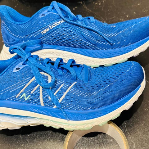 New Balance Fresh foam 860 v13 str. 47 | DBA