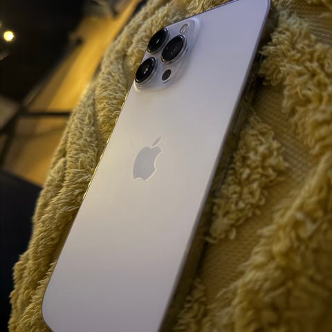 IPHONE 13 PRO MAX 512 GB | DBA