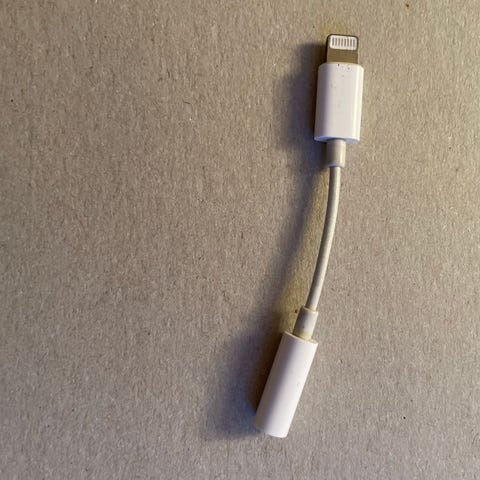 Usb-c s headphones Jack | DBA