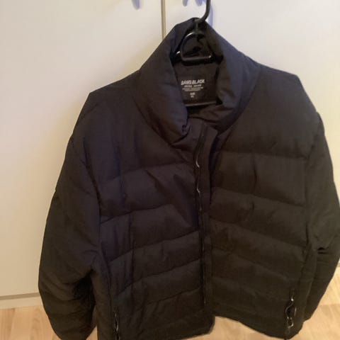 Jack & Jones Core Jakke Multifarvet L Akryl | DBA