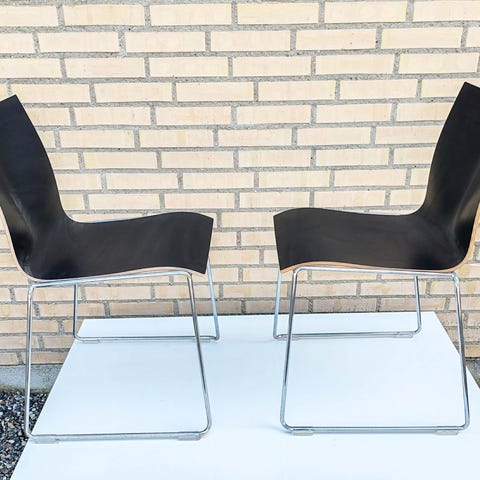 Stabelstol model Charirik | DBA