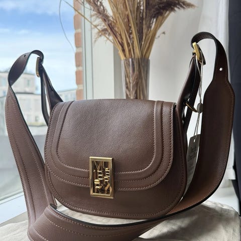 Mulberry Small Millie | DBA