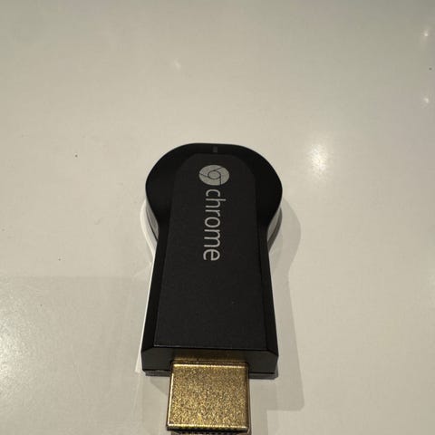 Google chromecast 2nd generation | DBA