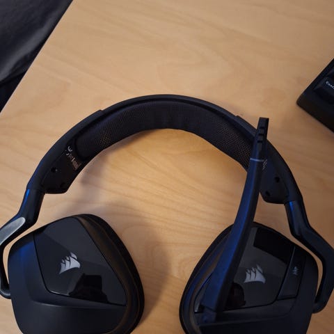 Fourze GH350 Gaming Headset | DBA