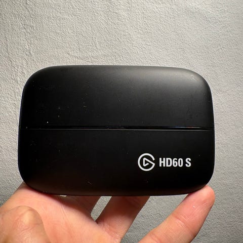 Elgato HD60 Game Capture | DBA