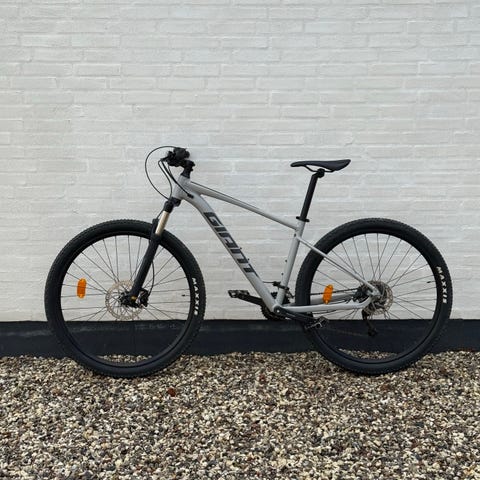 Giant Talon 1 2022 29 | DBA