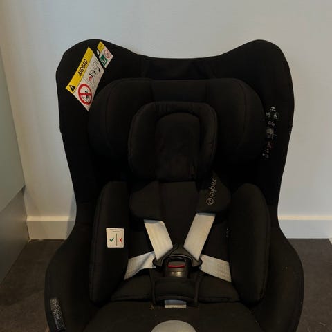 CYBEX Autostol 18 | DBA