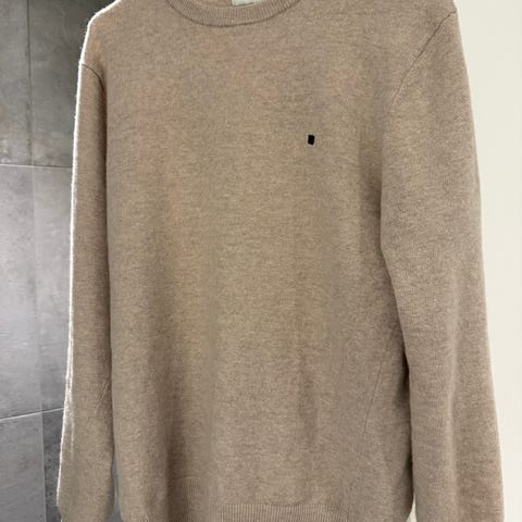 Redgreen strktrøje | DBA