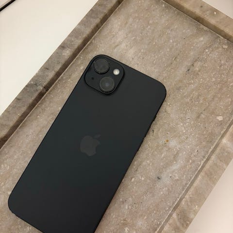 iPhone 15 | DBA