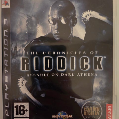 💙 The Eye of Judgemen, PS3, action | DBA