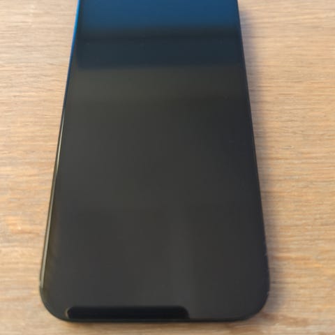 Apple iPhone 15 128 GB sort | DBA