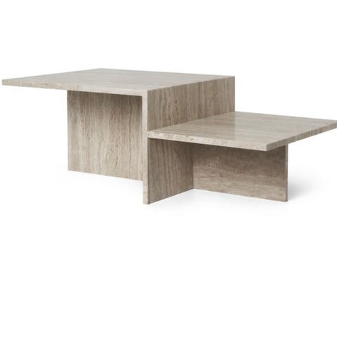 Ferm Living sofabord | DBA