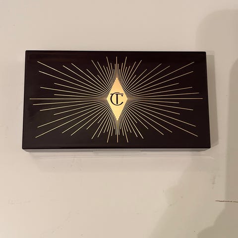 Charlotte Tilbury | DBA