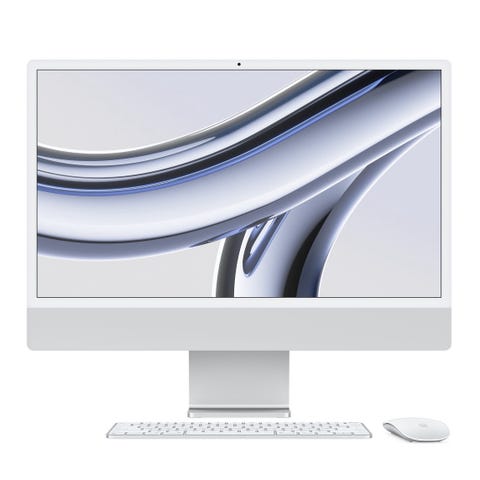 MGPC3 iMac 24" SIv/8C CPU/8C GPU/8GB/256 | DBA