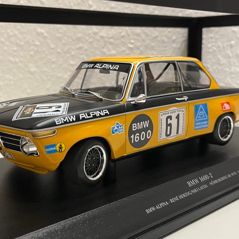 SUBARU IMPREZA 555 RALLY MONTECARLO 1995 | DBA