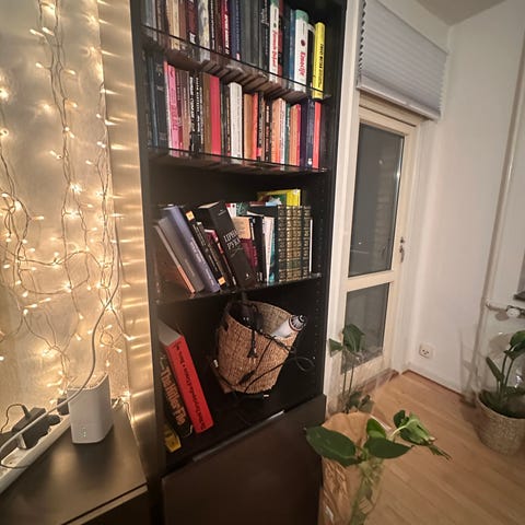 Billy reol fra IKEA | DBA