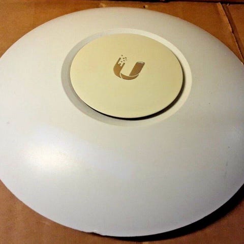 Unifi U7 Lite AP | DBA