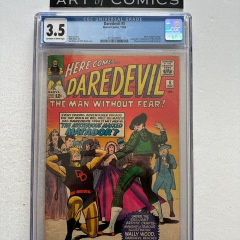 Iron Man #85 - With Rare Mark Jewelers Insert - CGC 9.0 - Freak, Stan ...