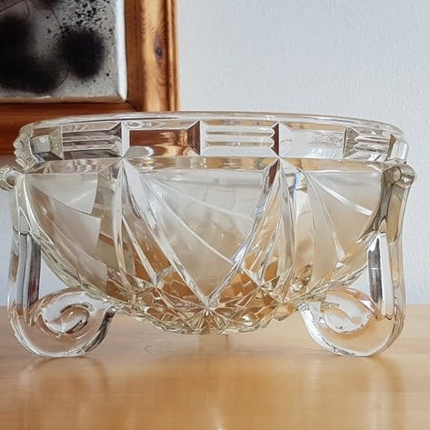 DRU - Wim Gilles - Platte - Confetti - Emaljeret metal - 3 (dek)skåle | DBA