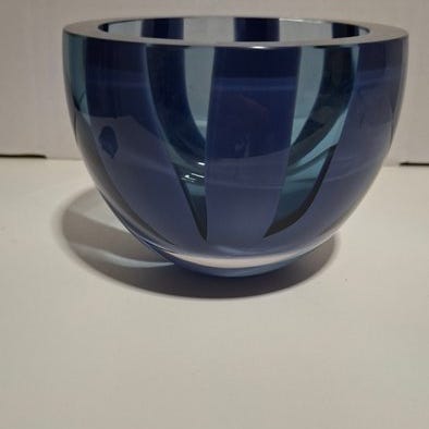 DRU - Wim Gilles - Platte - Confetti - Emaljeret metal - 3 (dek)skåle | DBA