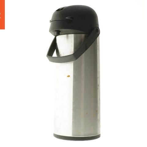 Termokande i rustfrit stål fra Trend (str. 25 cm) | DBA