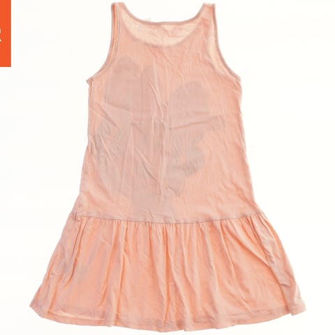 Børne kjole med Minnie og Figaro motiv fra H&M (str. 110) | DBA