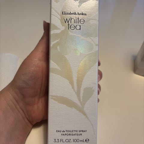 Dameparfume Elizabeth Taylor White Diamonds EDT 100 ml | DBA