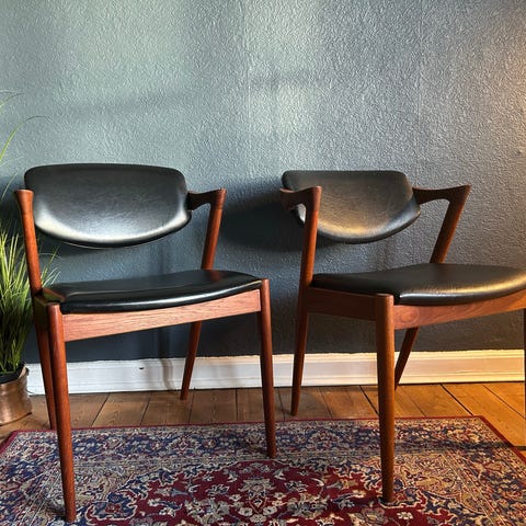 Kai Kristiansen | DBA