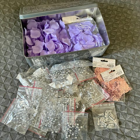 Pynt til f.eks. fødselsdag | DBA