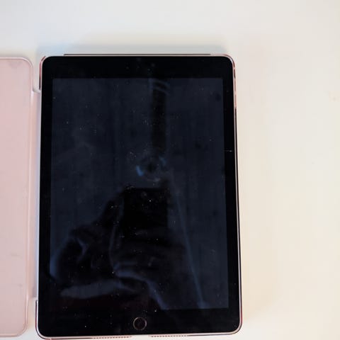 Apple iPad Air 2 64 GB rose gold | DBA