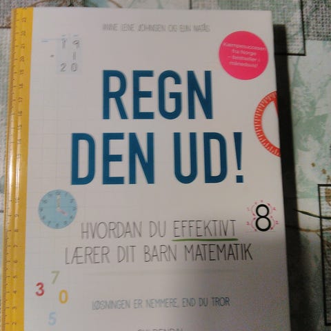 Matematik vanskeligheder på de ældste klassetrin | DBA