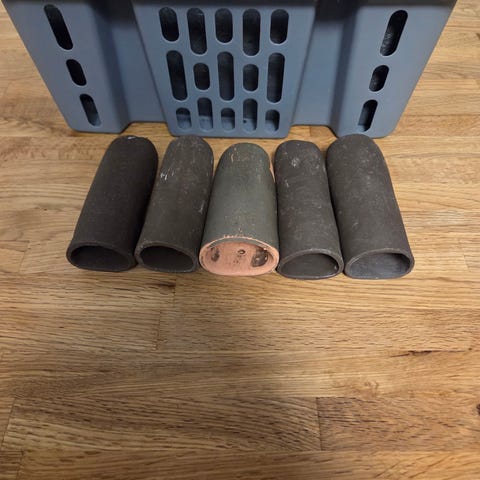 Mallehuller ... maller huller | DBA