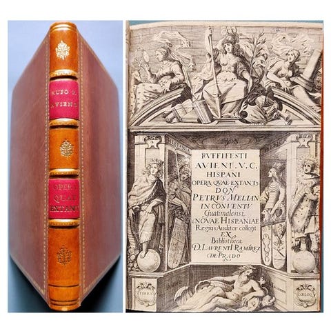 Johann Heinrich Meibom - Joannis Henrici Meibomii Maecenas, sive de C ...