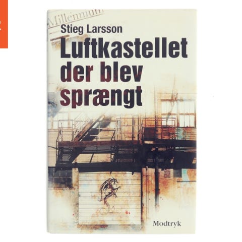 Luftkastelletderblevsprngt Stir up a Hornets' Nest of Girl. Shi Dige ...