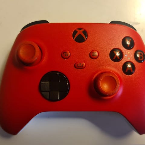 Scuf Instinct Pro Xbox controller | DBA