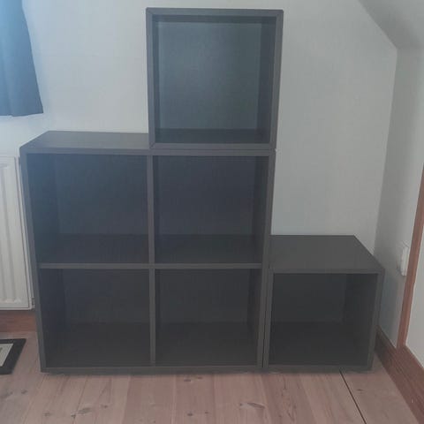 Ikea reol modul | DBA