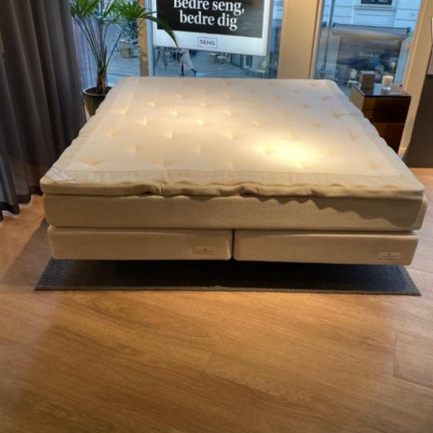 Udstilling Frederiksberg - Carpe Diem Härmanö | DBA