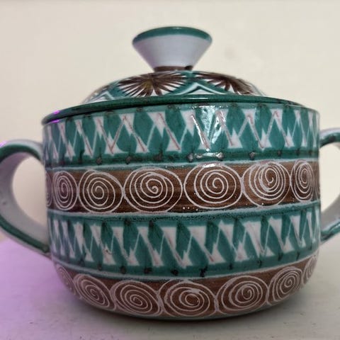 robert picault - Fad - Keramik | DBA