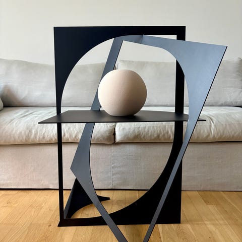 Ai Weiwei (1957) - Study of Perspective White House | DBA