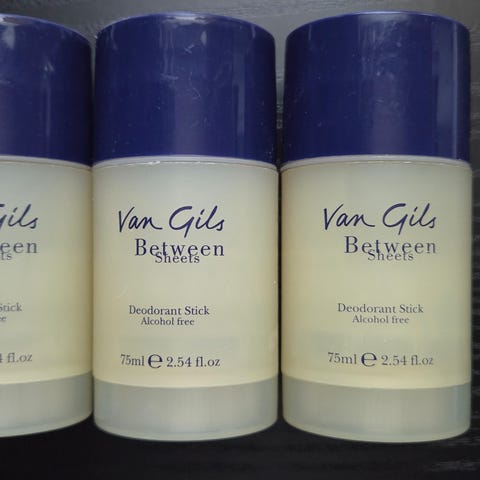 Van Gils deodorant 100ml fra Van Gils (str. 100 ml) | DBA