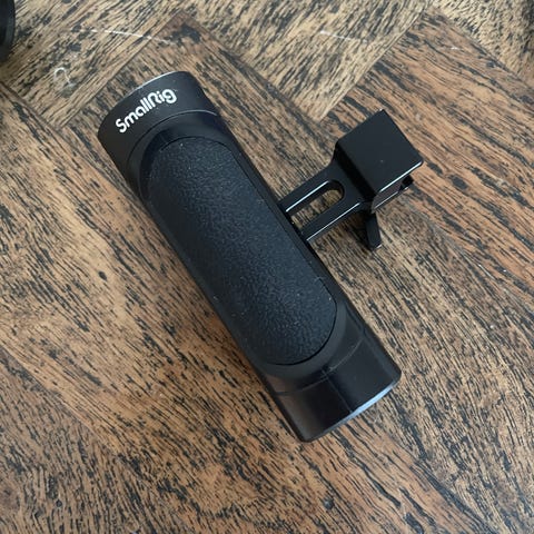 Smallrig Mini Matte Box | DBA