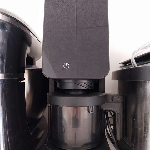 12 i 1 ismaskine fra Sobczyk | DBA