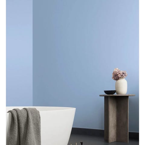 (hvid) Flügger Flutex Pro Væg- og loftmaling 10 L | DBA