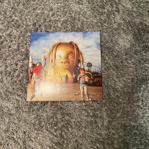 A$AP Rocky Live.Love.Asap Vinyl LP | DBA