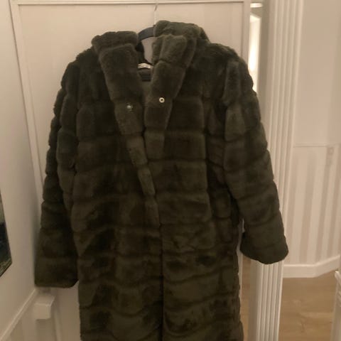 Frakke, str. 40, Pels | DBA